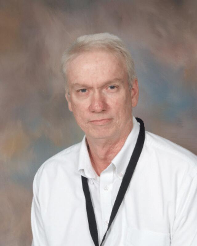 ROBERT DEMAY | Lafayette High School