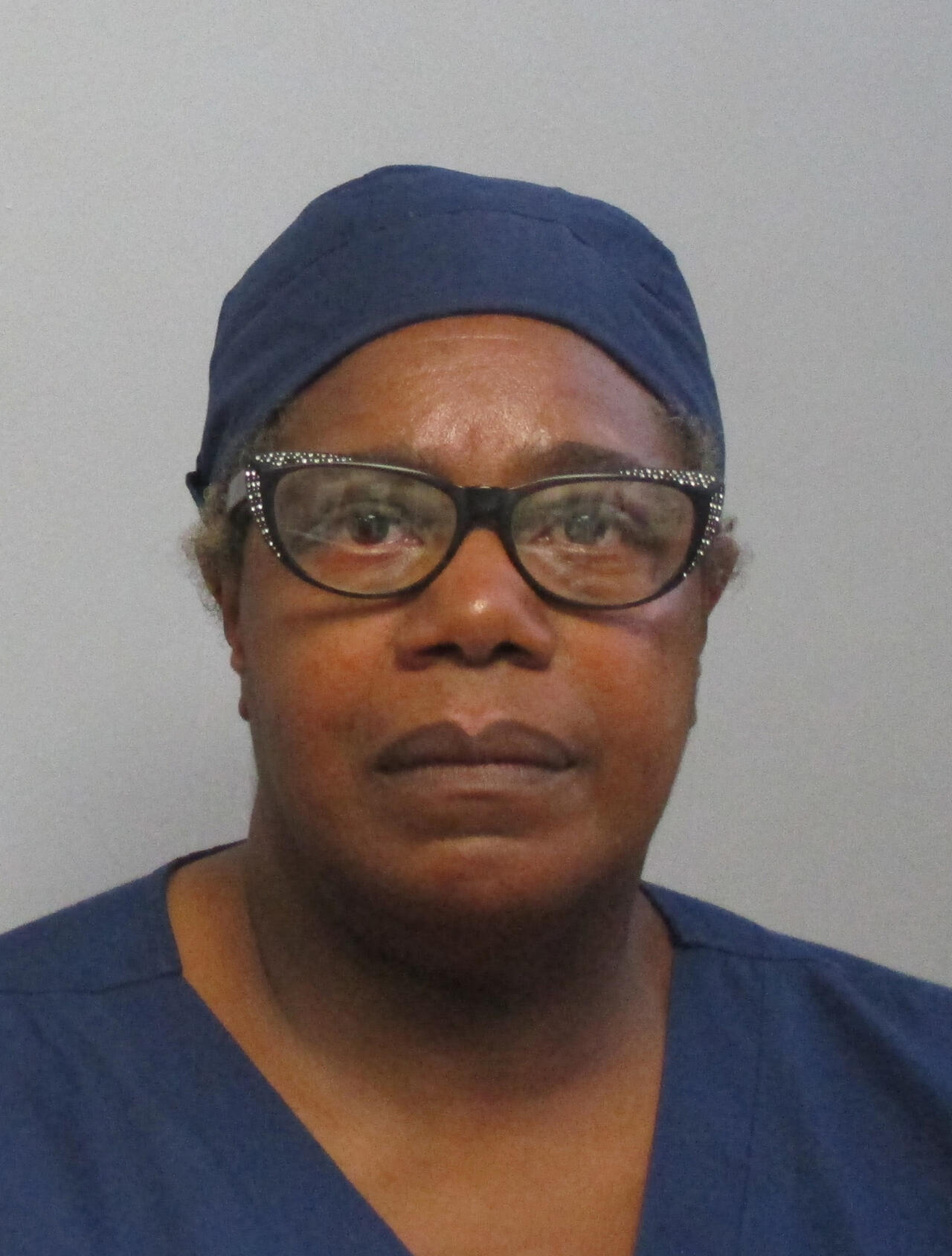 MERLINE DEAN | Lafayette High School