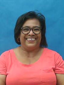 Alveldrea Martin | Evangeline Elementary School