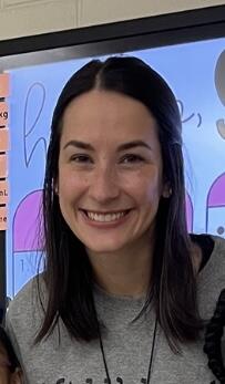 VICTORIA HEBERT | J Wallace James Elementary