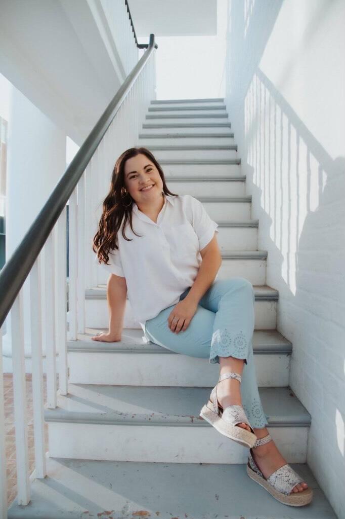 KATLYN HULL | J Wallace James Elementary