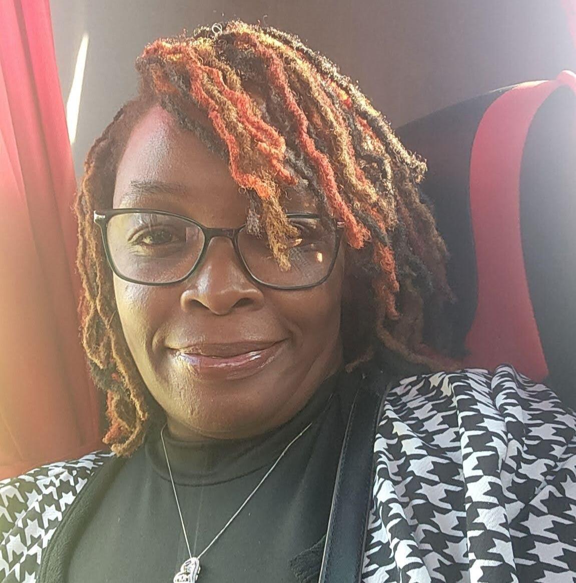 LORENA ALDERSON | Dr. Raphael A Baranco Elementary School