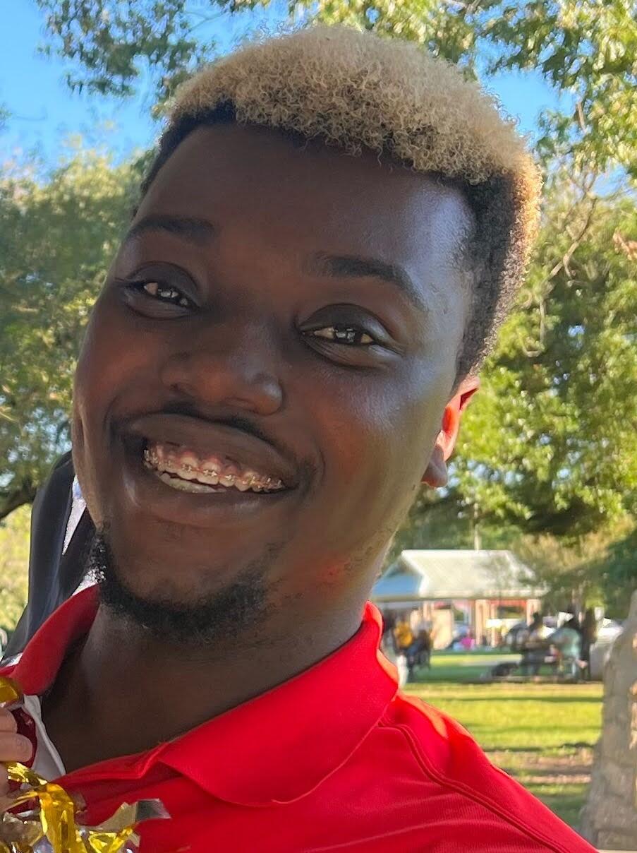 SHAWN BROUSSARD-ROBICHAUX | Dr. Raphael A Baranco Elementary School