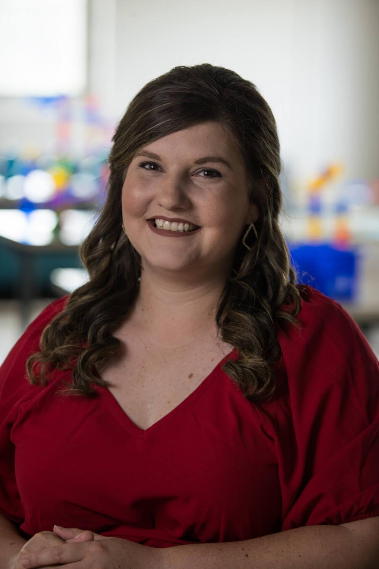 TAYLOR WALLACE | Dr. Raphael A Baranco Elementary School