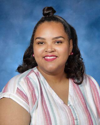 Ashley Roy | David Thibodaux STEM Magnet Academy
