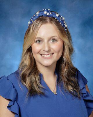 Morgan Toups | David Thibodaux STEM Magnet Academy