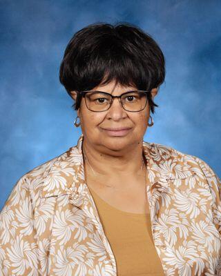 Della Williams | David Thibodaux STEM Magnet Academy
