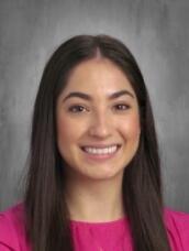 HANNAH GRANGER | Broadmoor Elementary School