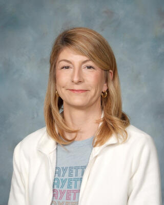 JAIME COOK | Lafayette High School