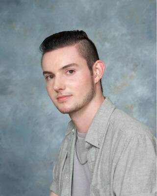 LANE BERGERON | Lafayette High School