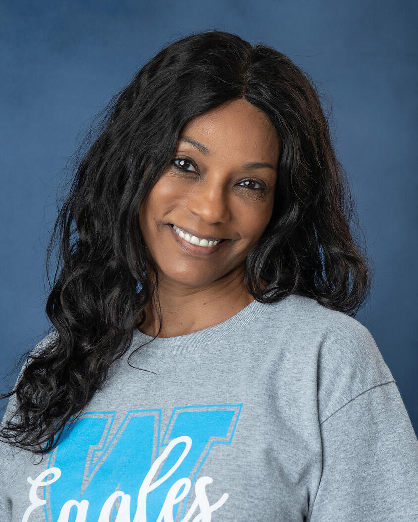 Annette Spriggs | Woodvale Elementary School