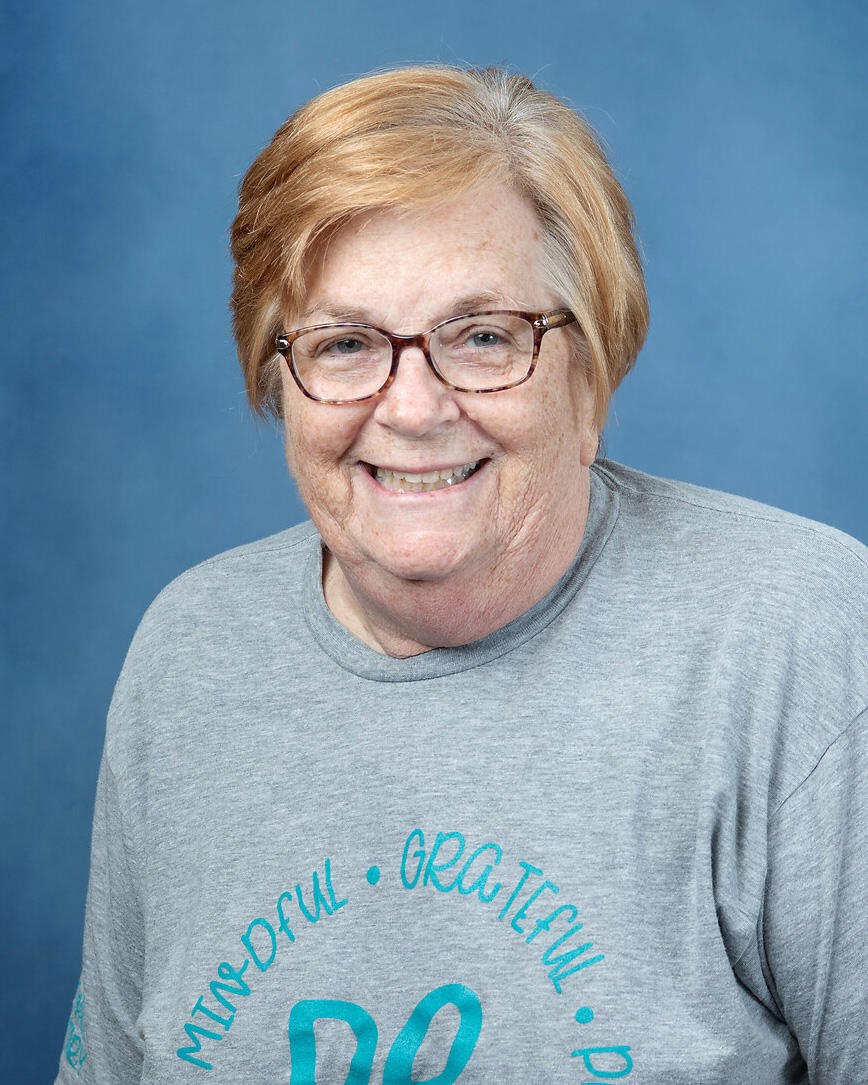 Carol Gillespie | Woodvale Elementary School