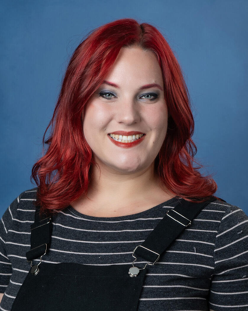 Lanie Marcantel | Woodvale Elementary School