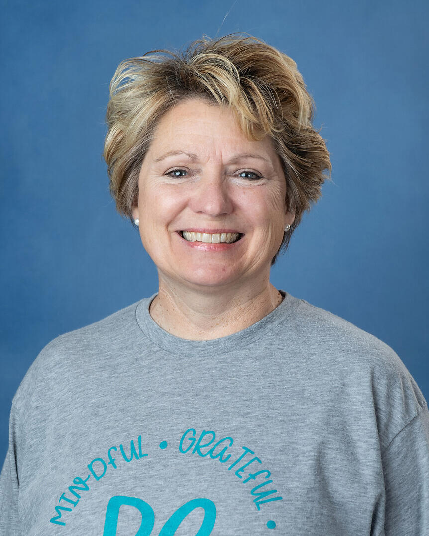 Laura Bolinger | Woodvale Elementary School