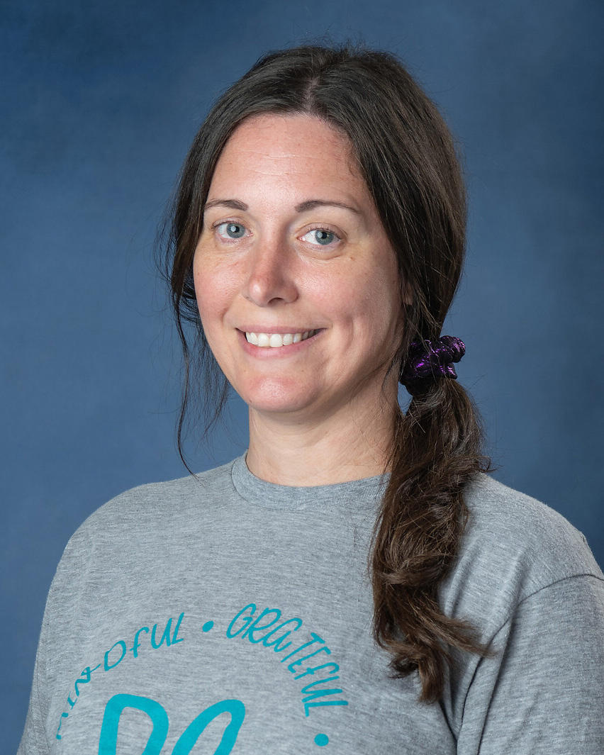 Lauren Hatley | Woodvale Elementary School