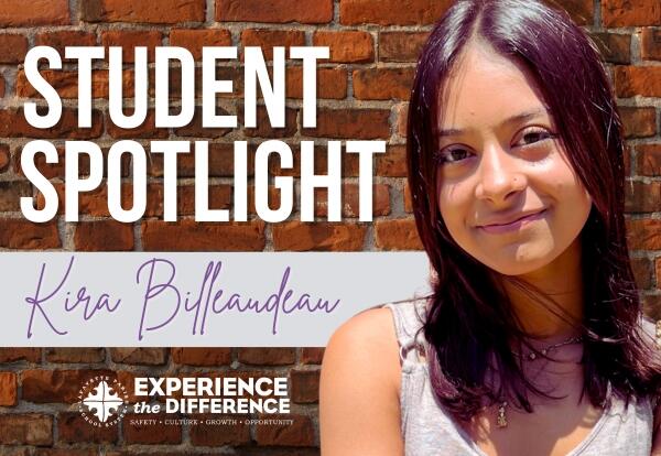 The Opportunity Equation: How One Student’s Leap Forward Redefines What ...