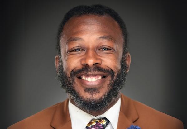 Lafayette Parish School System Announces Brandon Bonner as New Principal of Charles Burke ...