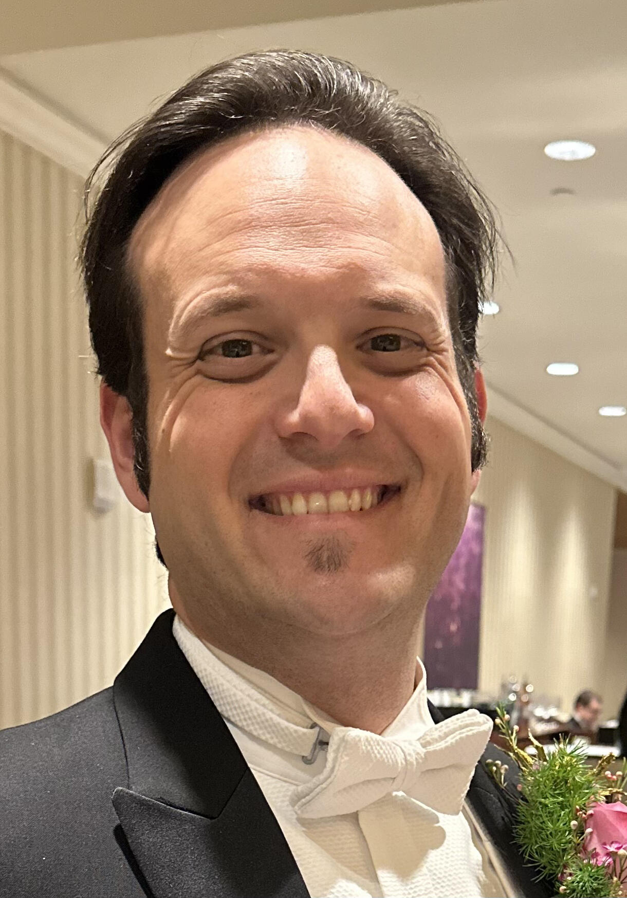 ADRIAN ALBA | Lafayette High School