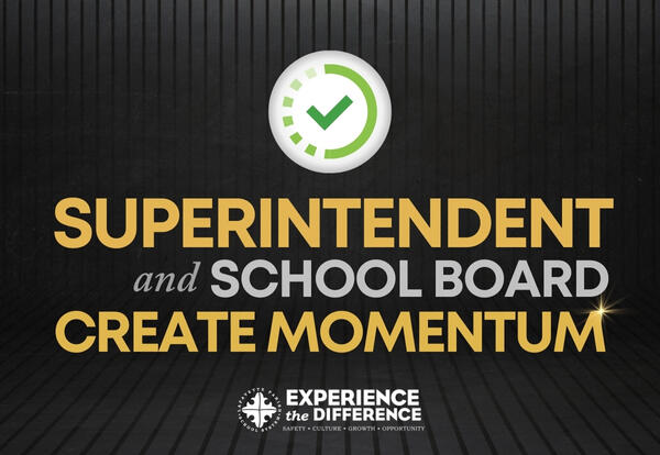 LPSS Builds Momentum with New Northside School and Systemwide ...