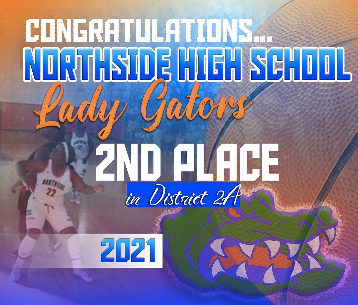 Lady Gators Advance to Play-offs | Departments