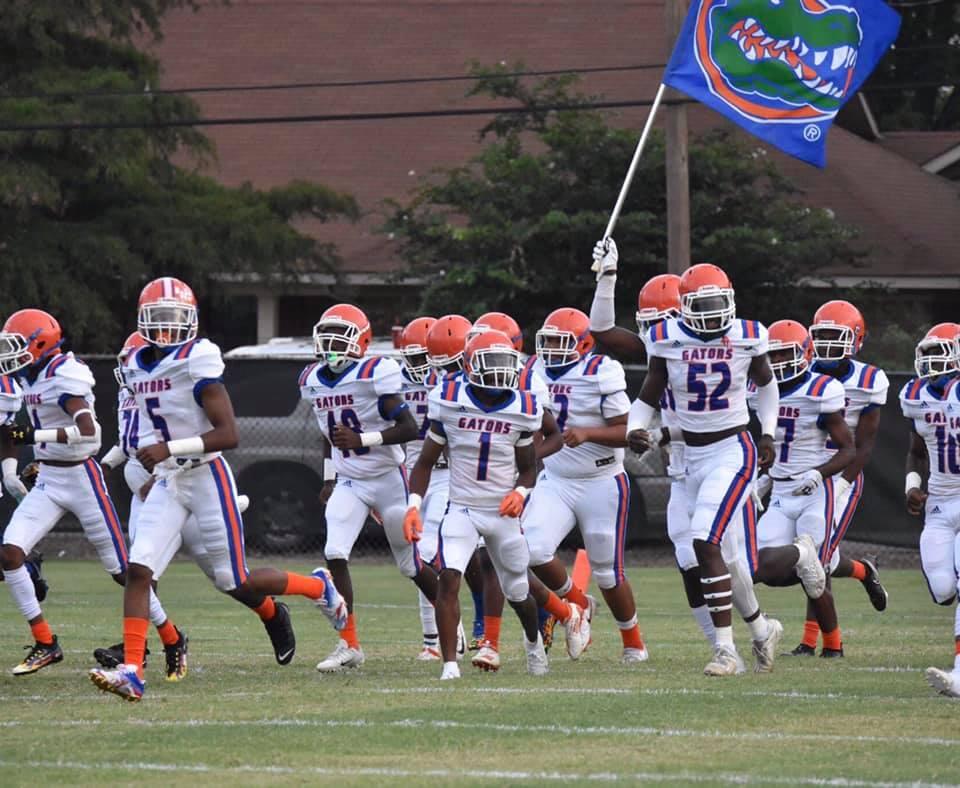 Northside High Homecoming 2021 | Northside High