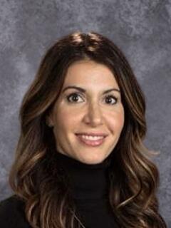 Jessica Ancona | Liverpool Elementary