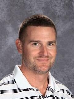 Mark Polky | Liverpool High School