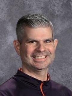 Brian Fogu | Soule Road Middle