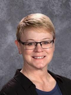 Shayne Knight | Morgan Road Middle