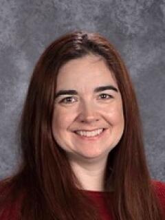 Stephanie Reed | Liverpool Central SD