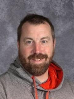 Robert Figger | Morgan Road Middle