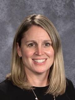 Dorie Rector | Morgan Road Elementary