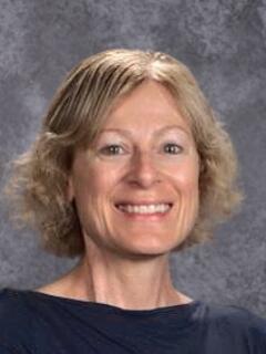 Janet DeMarle | Liverpool Elementary