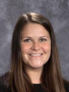Alyssa Yager | Liverpool Elementary