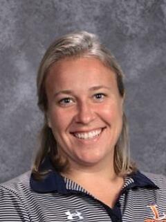 Marissa Anderson | Liverpool High School