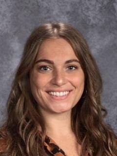 Morgan Kline | Chestnut Hill Elementary
