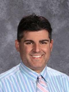 Salvatore Wenman | Liverpool Elementary