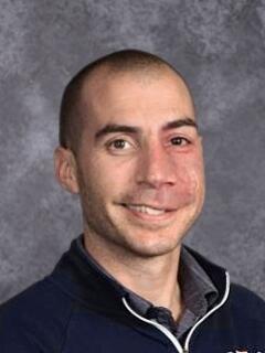 Michael Felice | Morgan Road Elementary