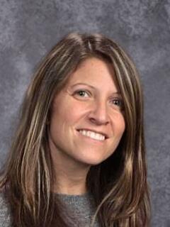 Chelsey Warner | Morgan Road Middle