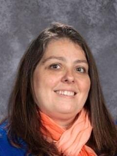 Alicia Caron | Morgan Road Middle