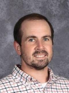 Daniel Conroy | Long Branch Elementary