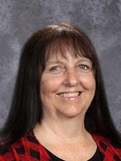 Maureen Ward | Liverpool Elementary