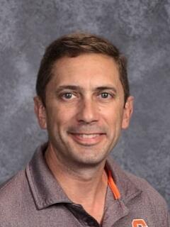 Gregory Roth | Soule Road Middle