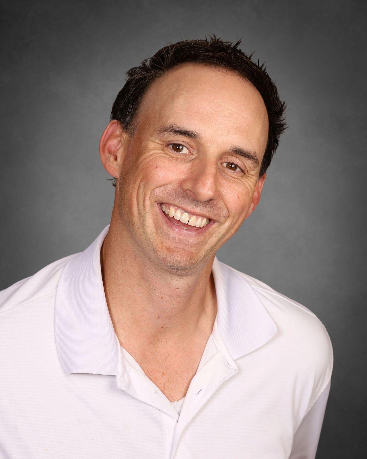 David Marvar | Chestnut Hill Middle