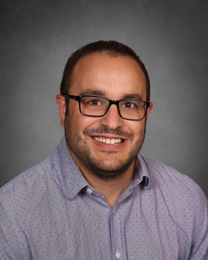 Stephen LoFaro | Long Branch Elementary