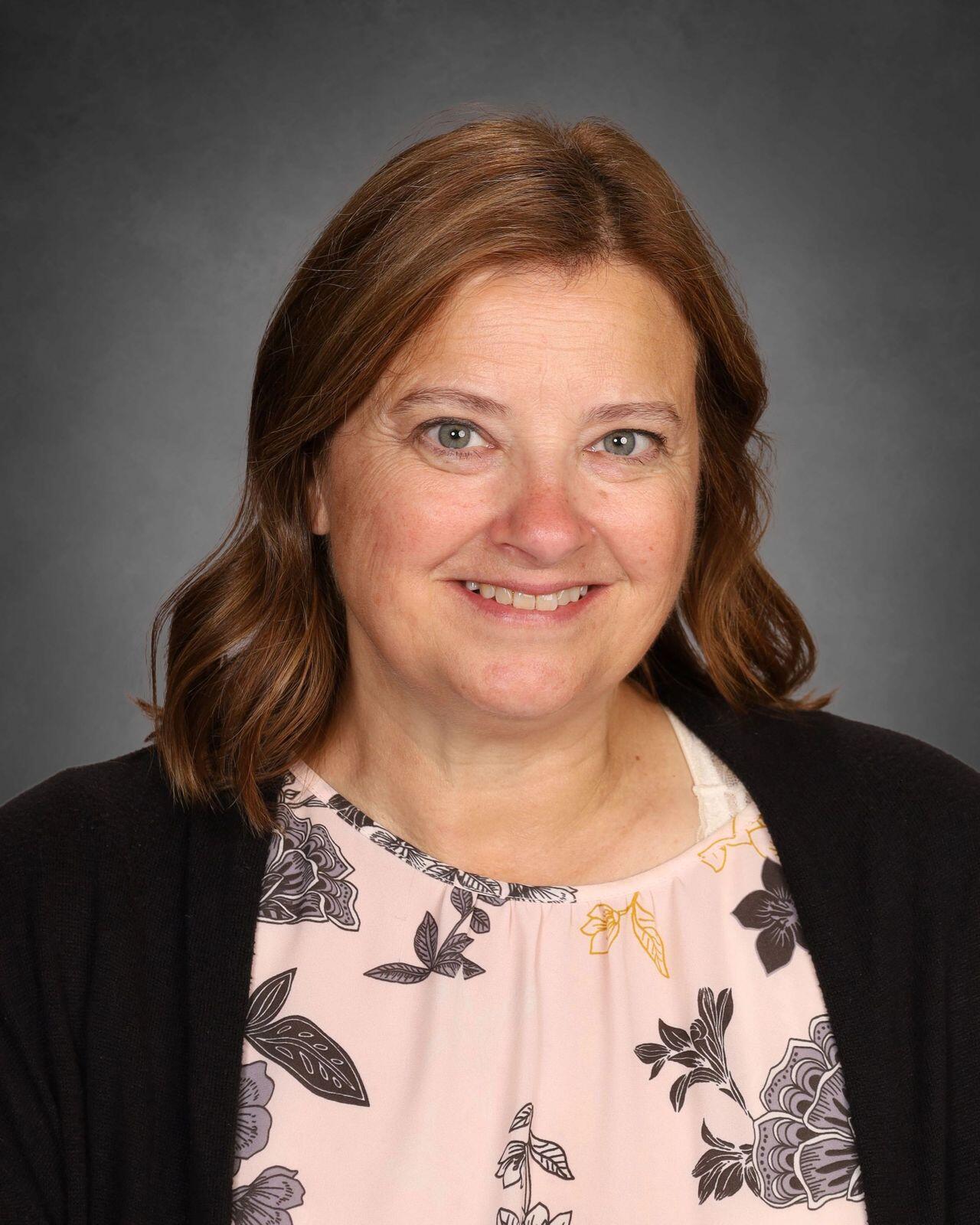 Heather Burke | Liverpool Middle