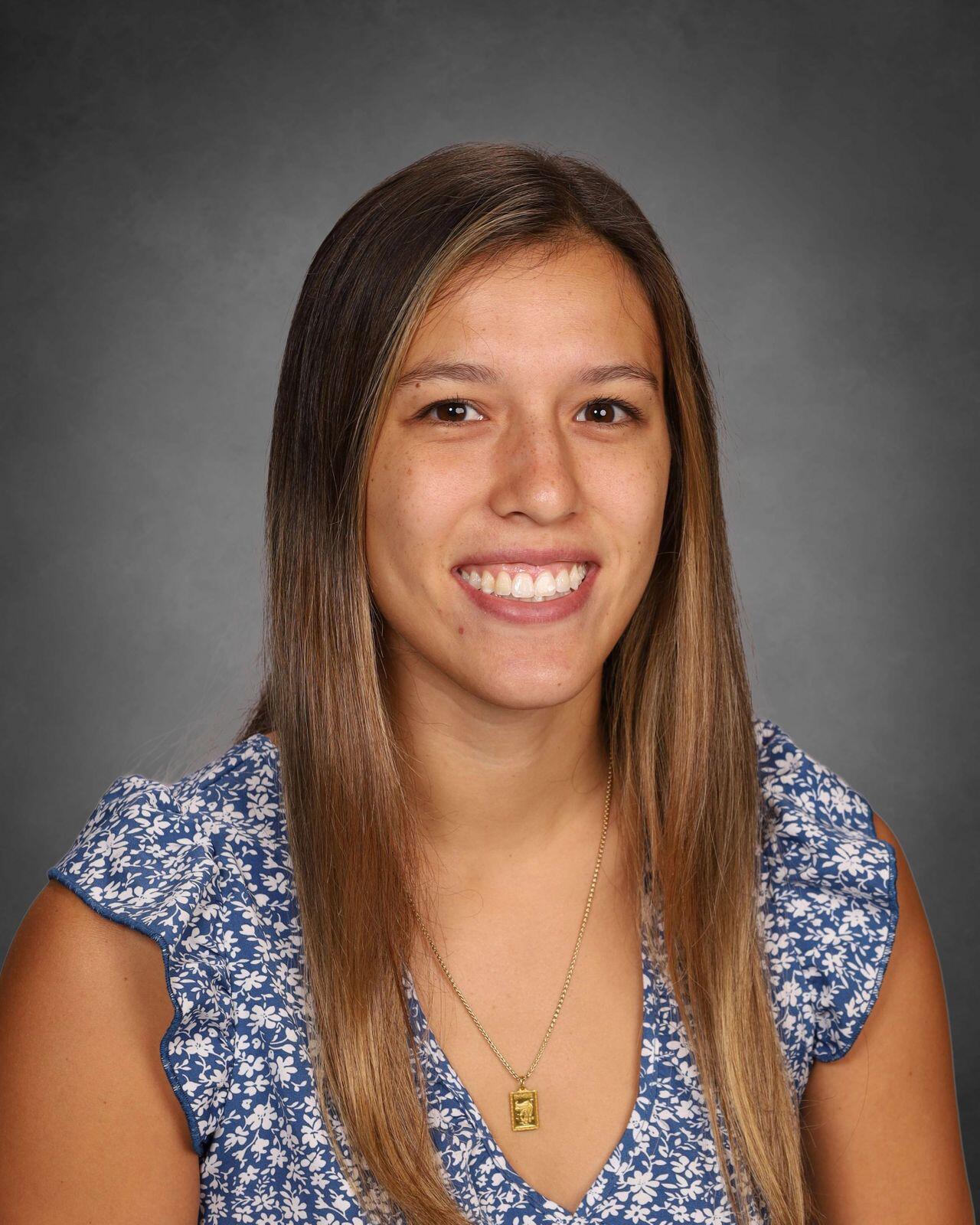 Julia Watson | Chestnut Hill Middle