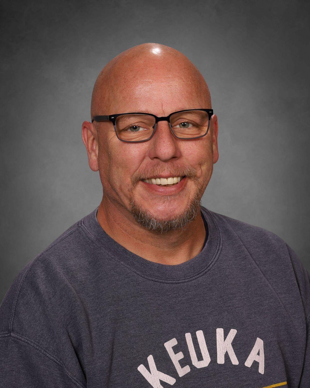 Jaimie Day | Donlin Drive Elementary