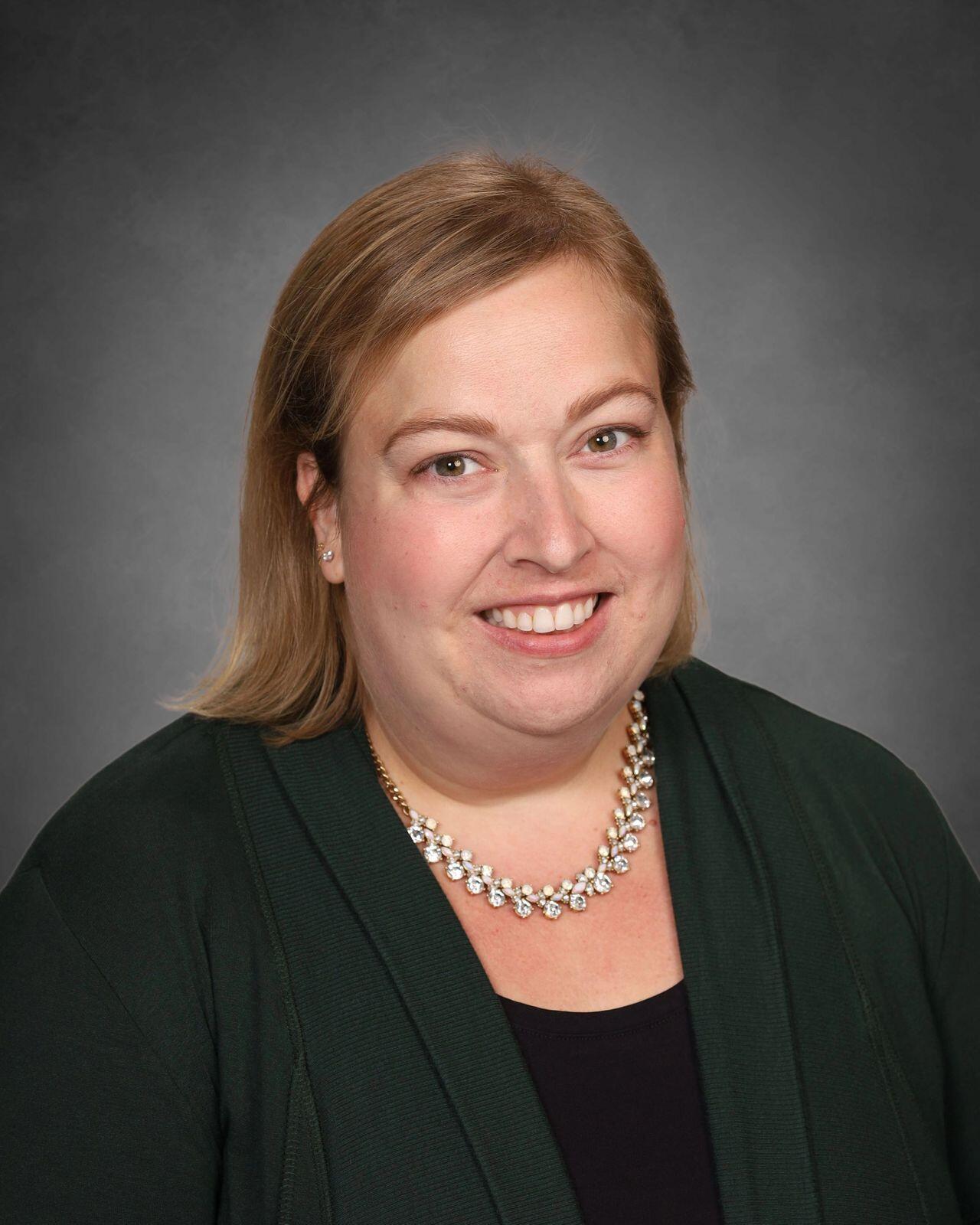 Patricia Brady | Liverpool Middle