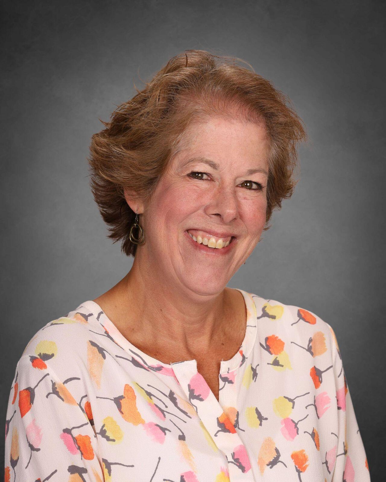 Debra Bresnahan | Liverpool Middle